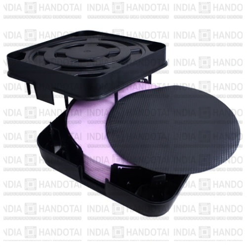 300mm (12 inch) Horizontal Wafer Shippers / Wafer Stack Box - India ...