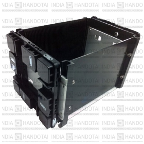 Transfer Solar Wafer Cassette - India Handotai